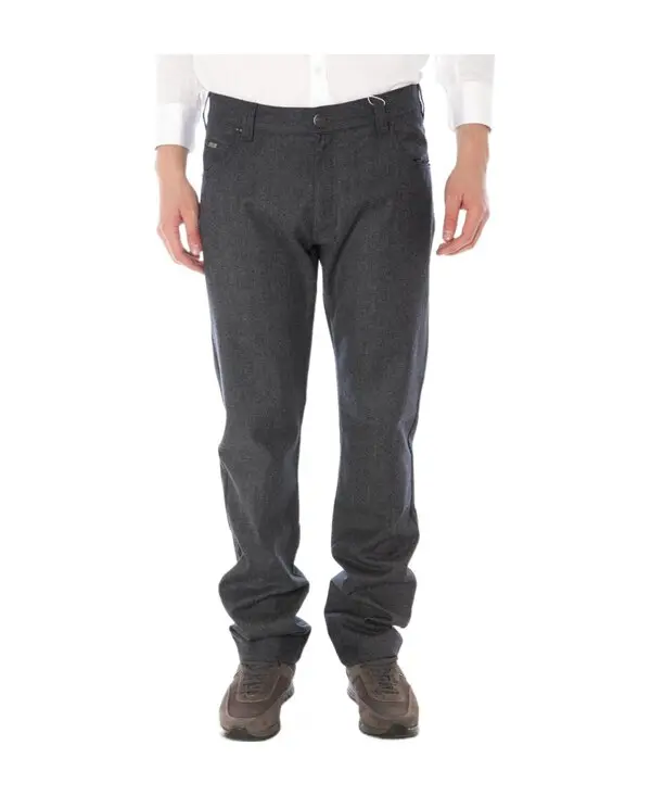 Emporio Armani Slim Jeans