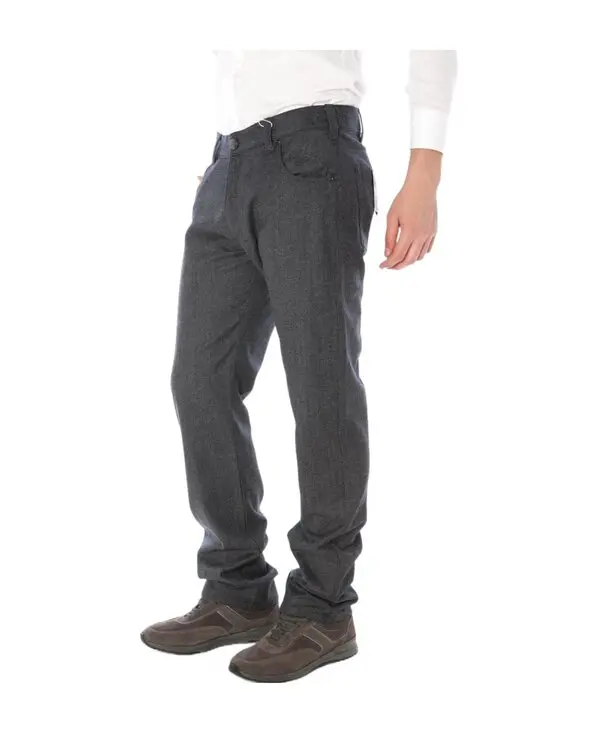 Emporio Armani Slim Jeans