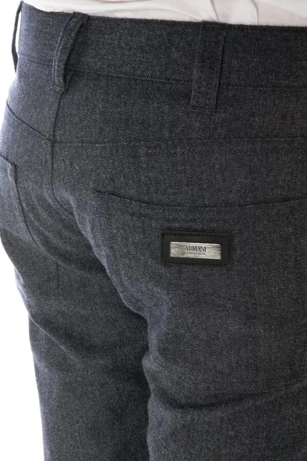 Emporio Armani Slim Jeans