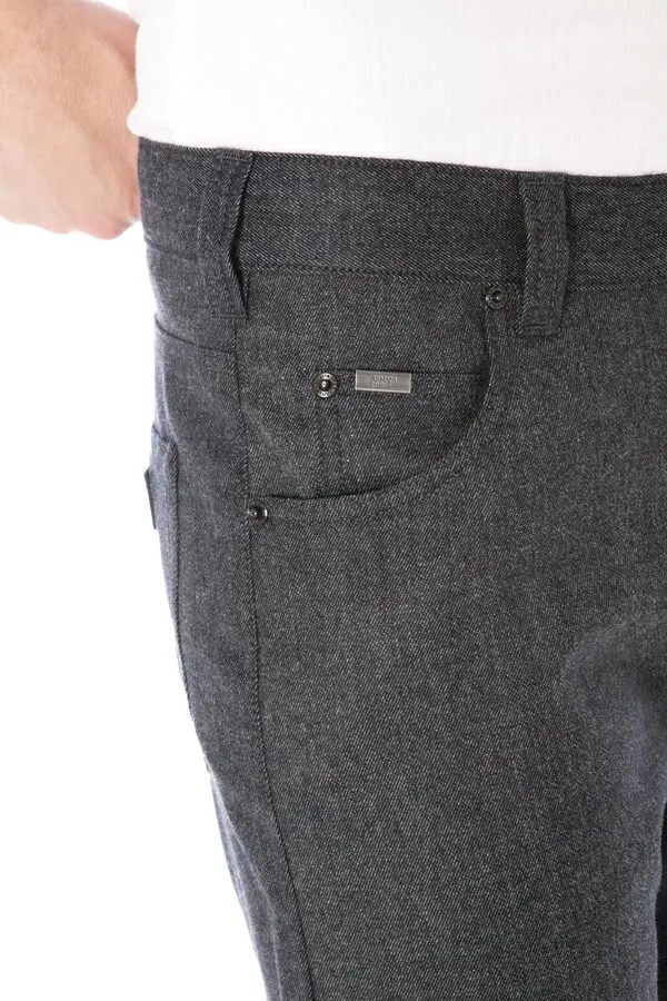 Emporio Armani Slim Jeans