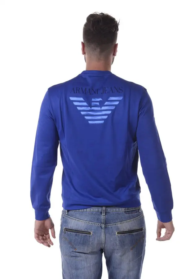 Emporio Armani Logo T-shirt