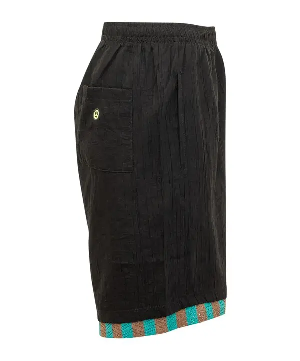 BARROW Elasticated Waistband Shorts