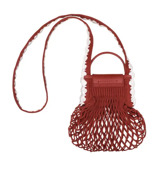Longchamp Le Pliage Collection Xs Crossbody Bag