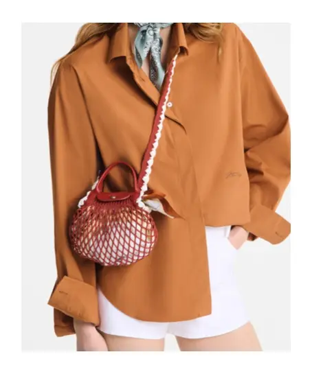 Longchamp Le Pliage Collection Xs Crossbody Bag