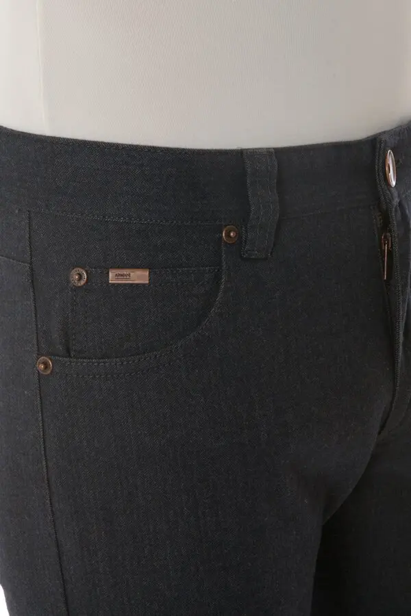 Emporio Armani Slim Jeans