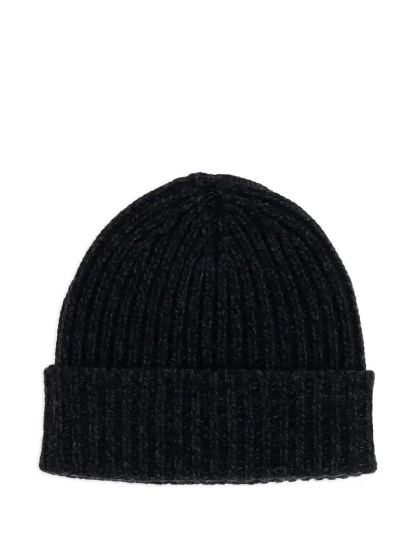 AUTRY Ribbed Beanie