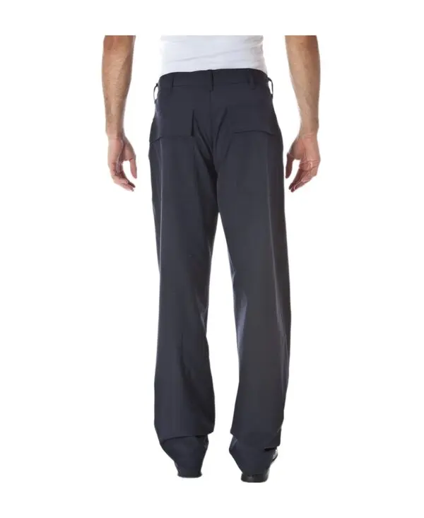 Emporio Armani Logo Trousers