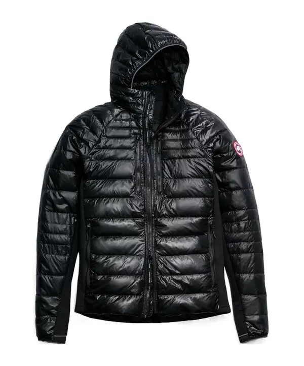 Canada Goose Hybridge Lite Hooded Jacket