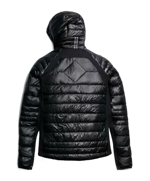 Canada Goose Hybridge Lite Hooded Jacket