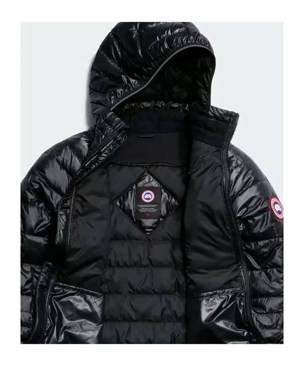 Canada Goose Hybridge Lite Hooded Jacket