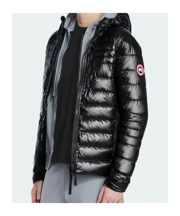 Canada Goose Hybridge Lite Hooded Jacket