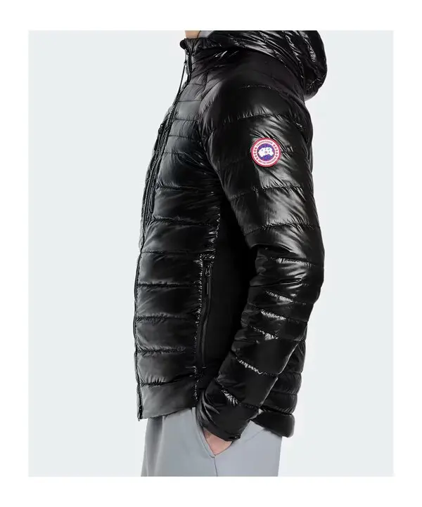 Canada Goose Hybridge Lite Hooded Jacket