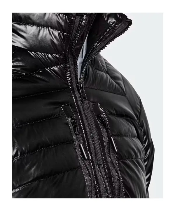 Canada Goose Hybridge Lite Hooded Jacket