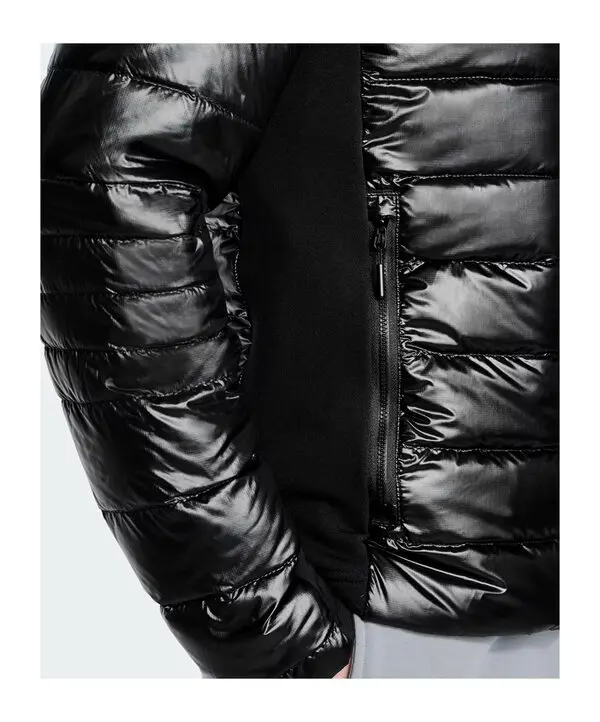 Canada Goose Hybridge Lite Hooded Jacket