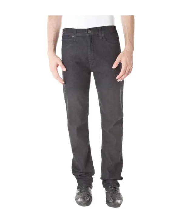 Emporio Armani Cotton Jeans