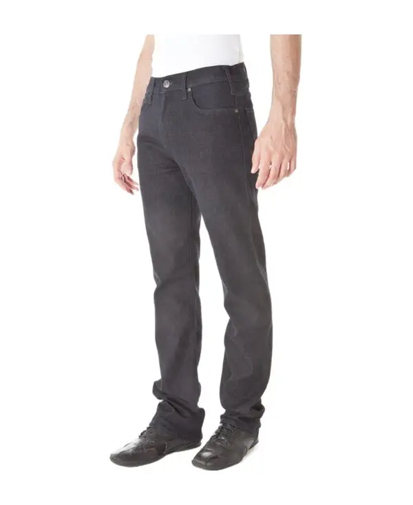 Emporio Armani Cotton Jeans
