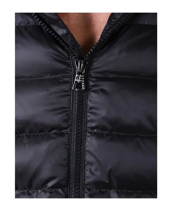 EA7 Long-sleeved Casual Jacket