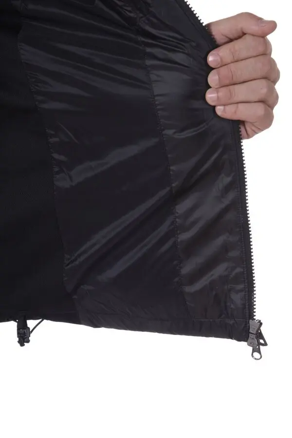 EA7 Long-sleeved Casual Jacket