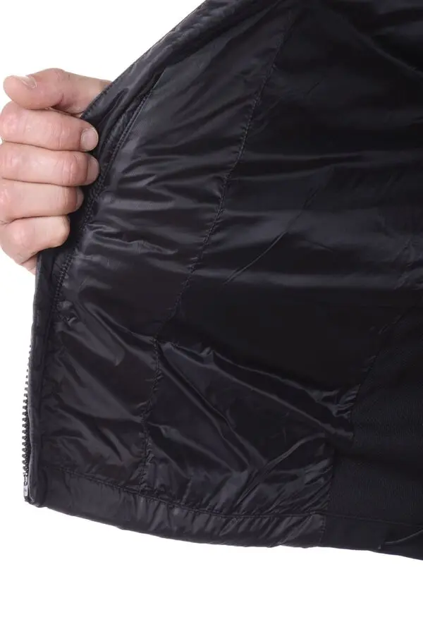 EA7 Long-sleeved Casual Jacket