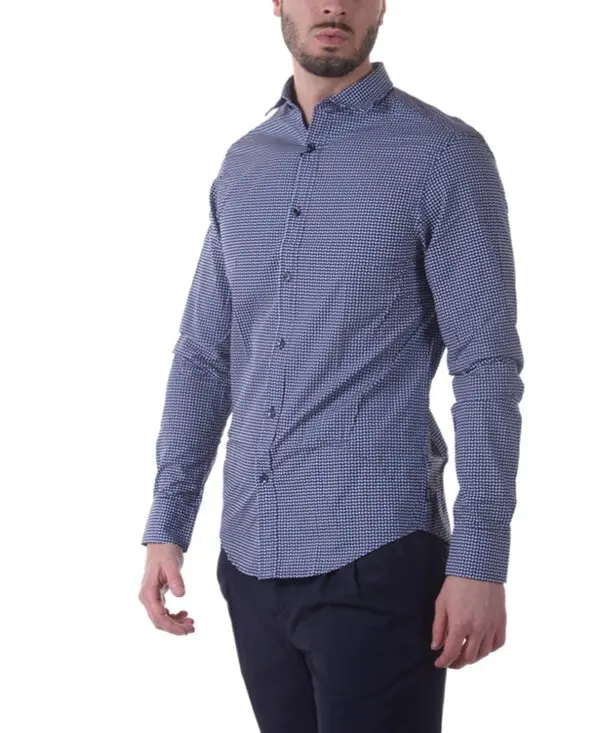 Emporio Armani Slim Shirt
