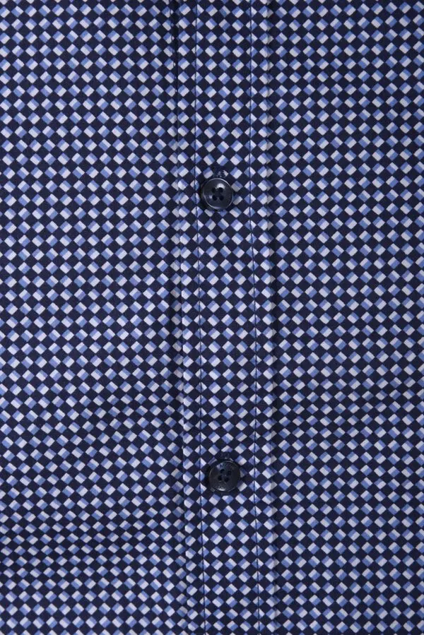 Emporio Armani Slim Shirt