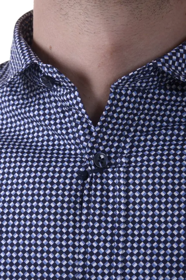Emporio Armani Slim Shirt