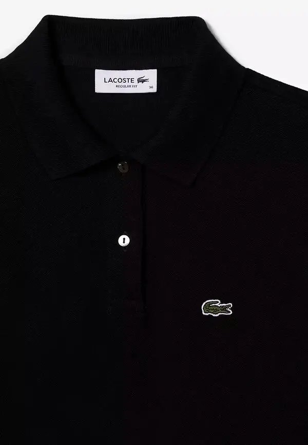 Lacoste Polo Top