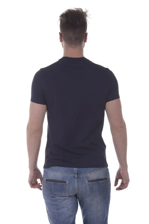 Emporio Armani Logo T-shirt