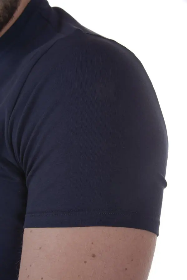 Emporio Armani Logo T-shirt