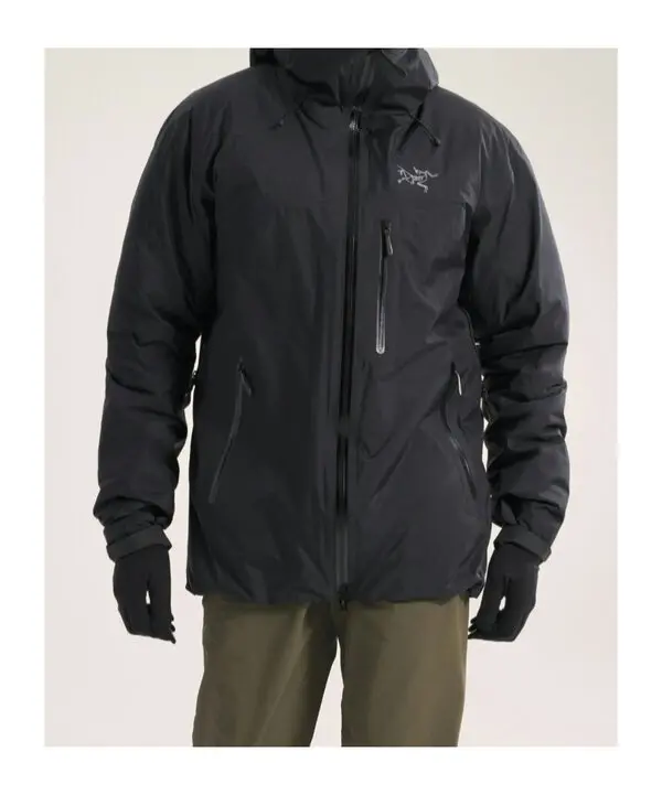 Arc'teryx Beta Insulated Jacket