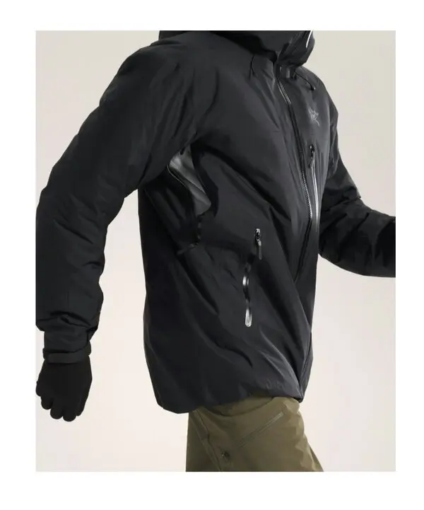 Arc'teryx Beta Insulated Jacket