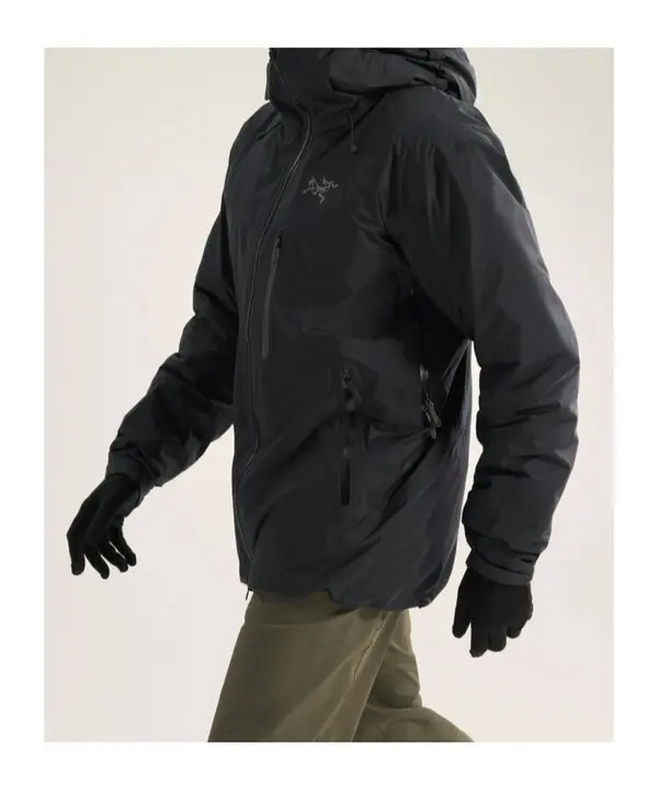 Arc'teryx Beta Insulated Jacket