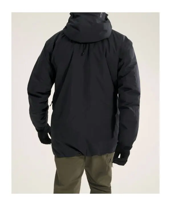 Arc'teryx Beta Insulated Jacket
