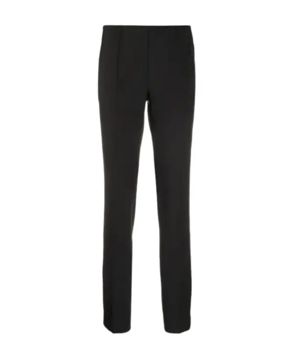 P.a.r.o.s.h Straight Casual Pants