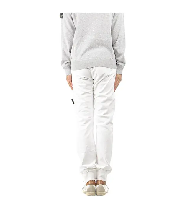 Stone Island Teen Logo-patch Track Pants