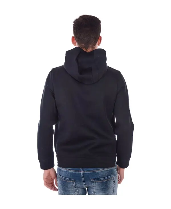 Emporio Armani Hooded Sweater