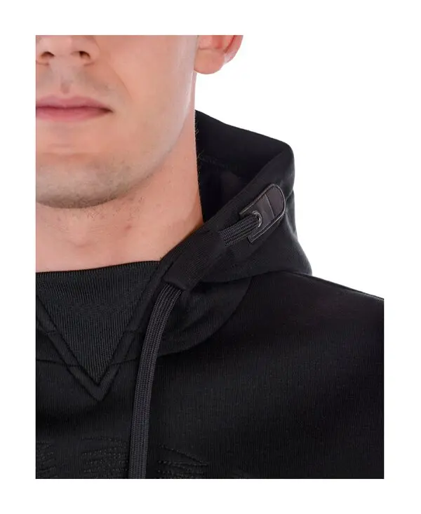 Emporio Armani Hooded Sweater