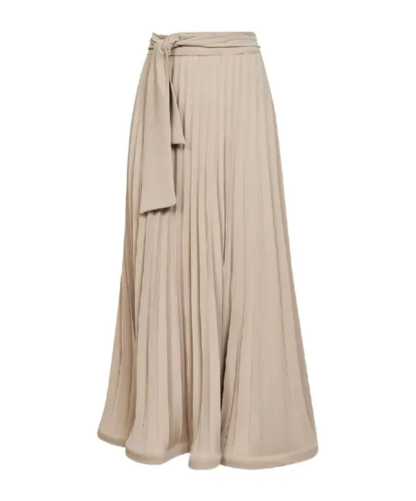 P.a.r.o.s.h Pleated Skirt