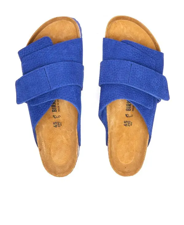 BIRKENSTOCK Side Touch-strap Sandals