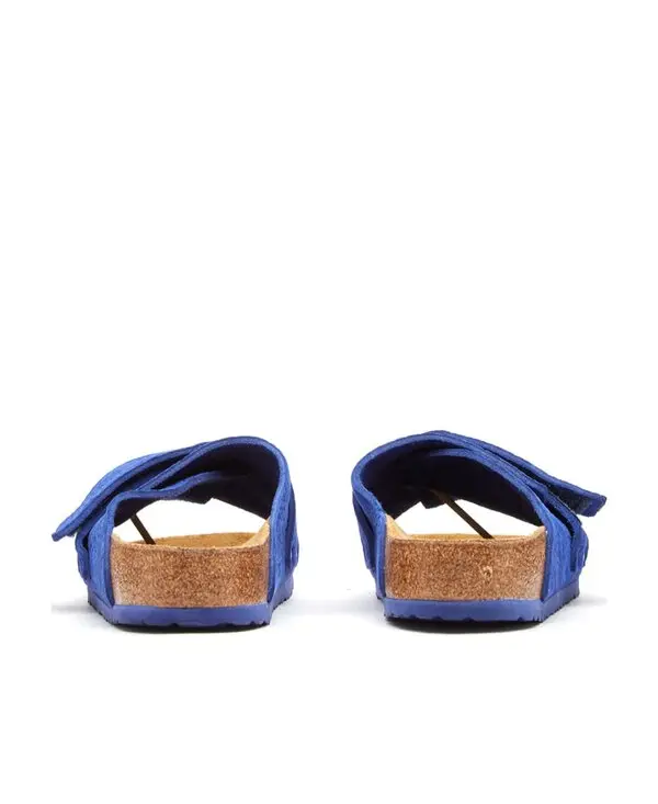 BIRKENSTOCK Side Touch-strap Sandals