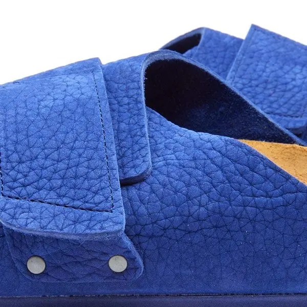 BIRKENSTOCK Side Touch-strap Sandals