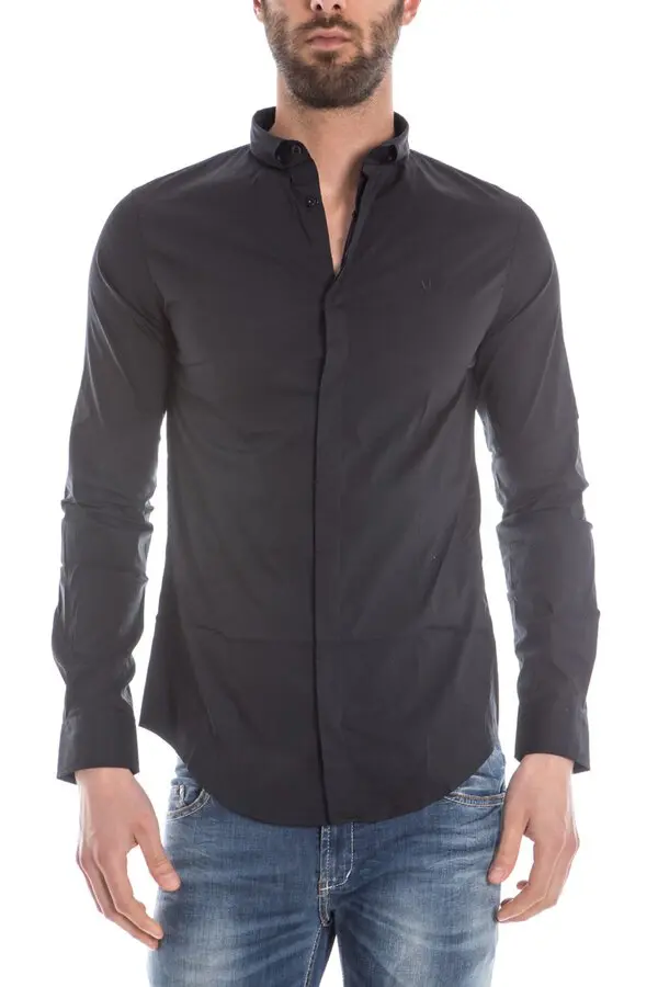 Emporio Armani Slim Shirt