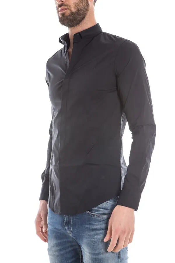 Emporio Armani Slim Shirt