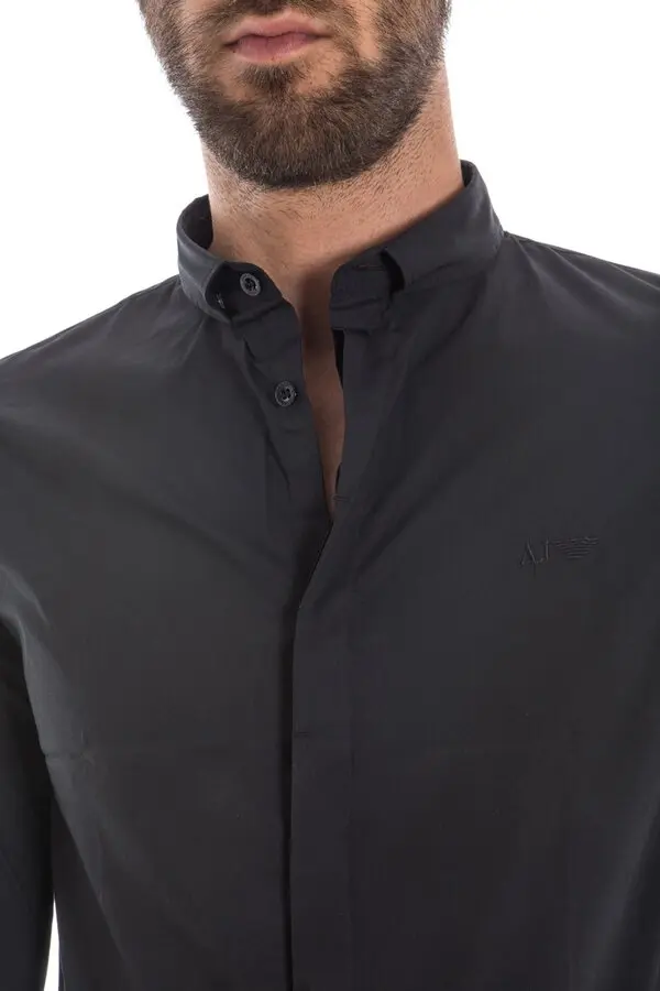 Emporio Armani Slim Shirt
