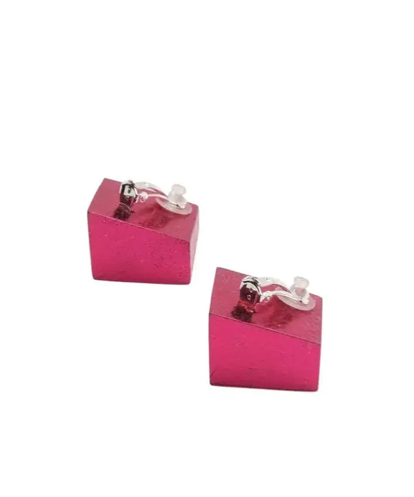 MONIES Geometric Earrings