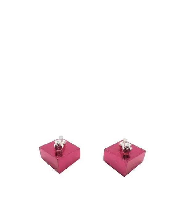 MONIES Geometric Earrings