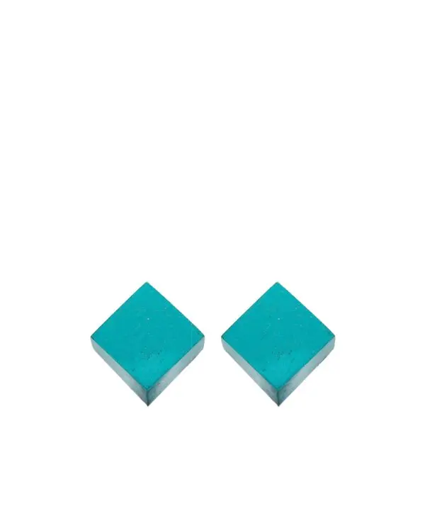 MONIES Geometric Earrings