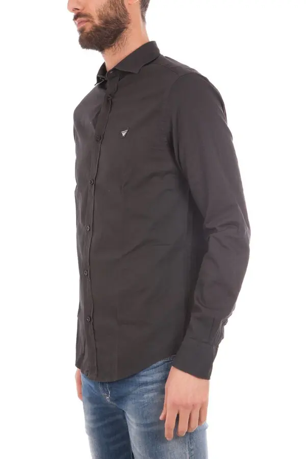 Emporio Armani Slim Shirt