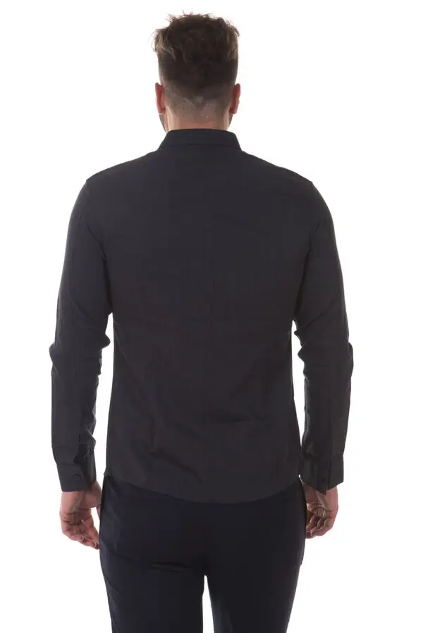 Emporio Armani Long-sleeved Shirt