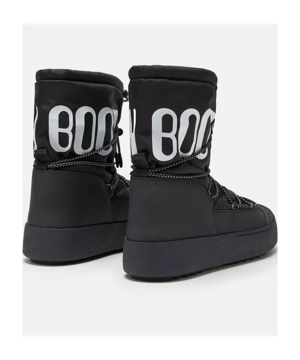 Moon Boot Mtrack Lace-up Boots